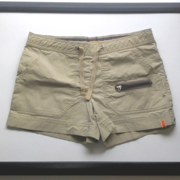 Lucy | Shorts | Lucy Athletic Stretch Chino Shorts | Poshmark